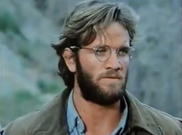 Picture of Manhunt for Claude Dallas