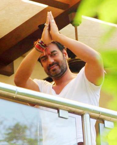 Ajay Devgn image