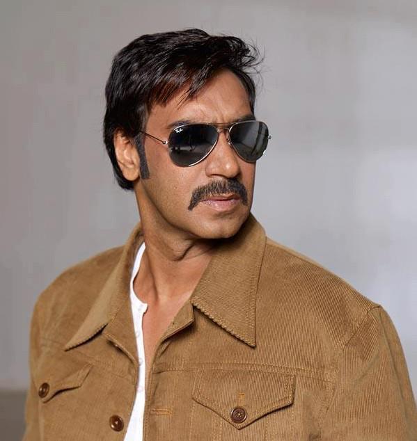 Ajay Devgn picture
