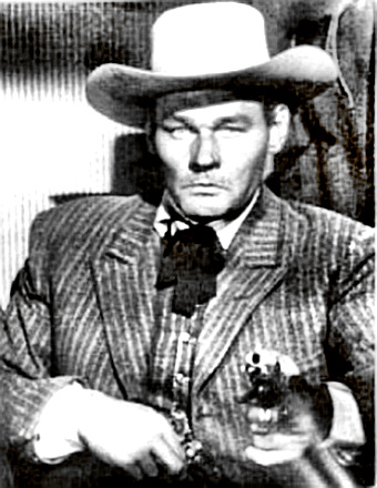 Picture of Leo Gordon