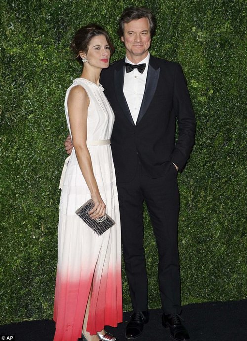 Picture of Colin Firth