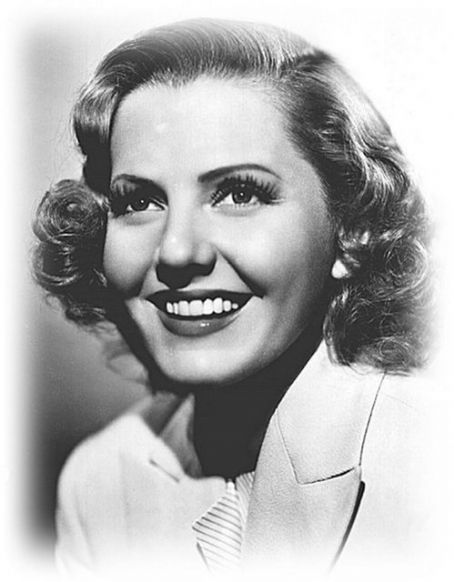 Picture of Jean Arthur