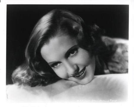 Picture of Jean Arthur