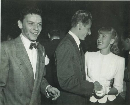 Image of Jean Arthur