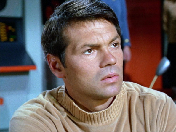 Picture of Gary Lockwood