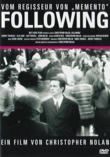 Image of Following