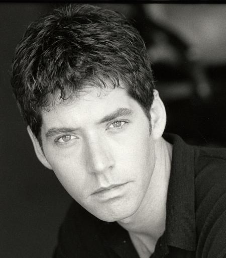 James Barbour picture