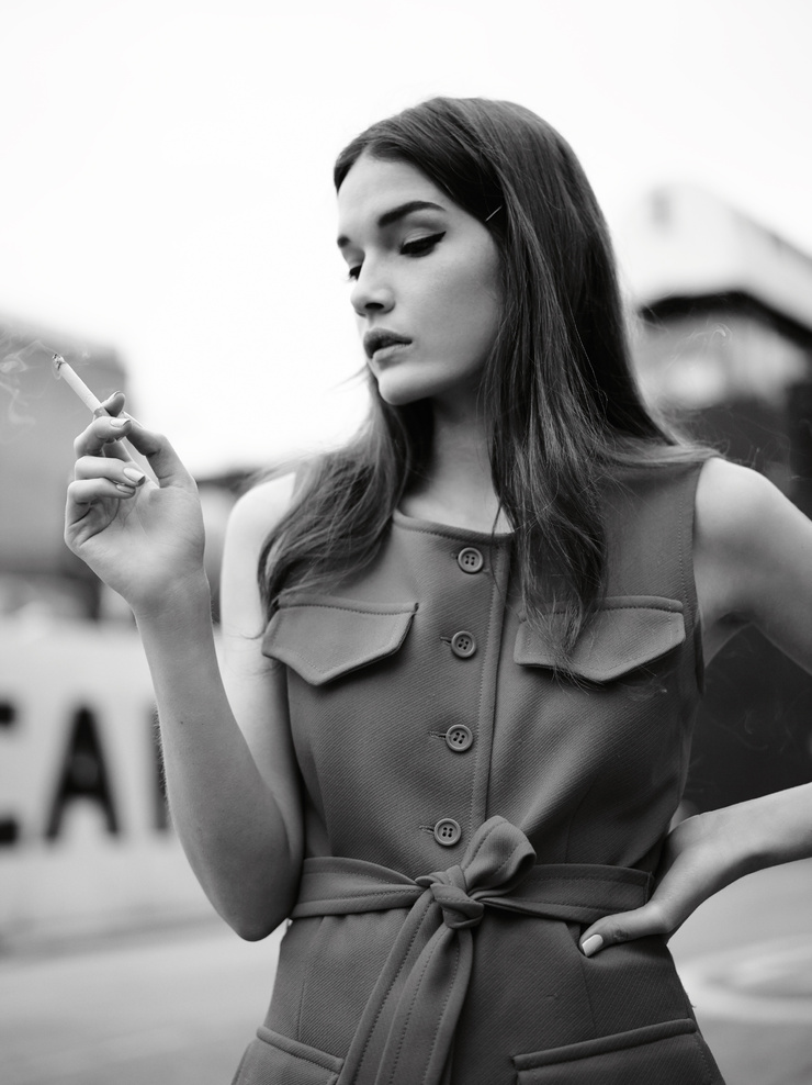 Image of Jessica Sikosek