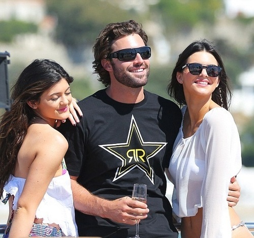 Picture of Brody Jenner