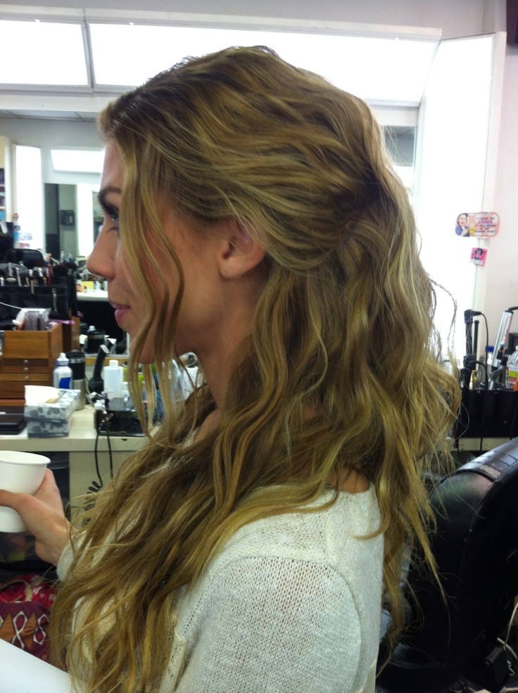 Picture of Kate Mansi