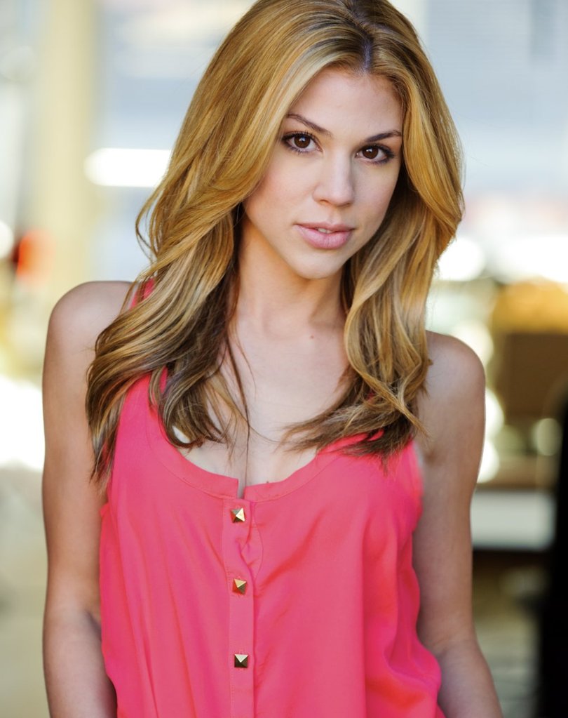 Kate Mansi picture