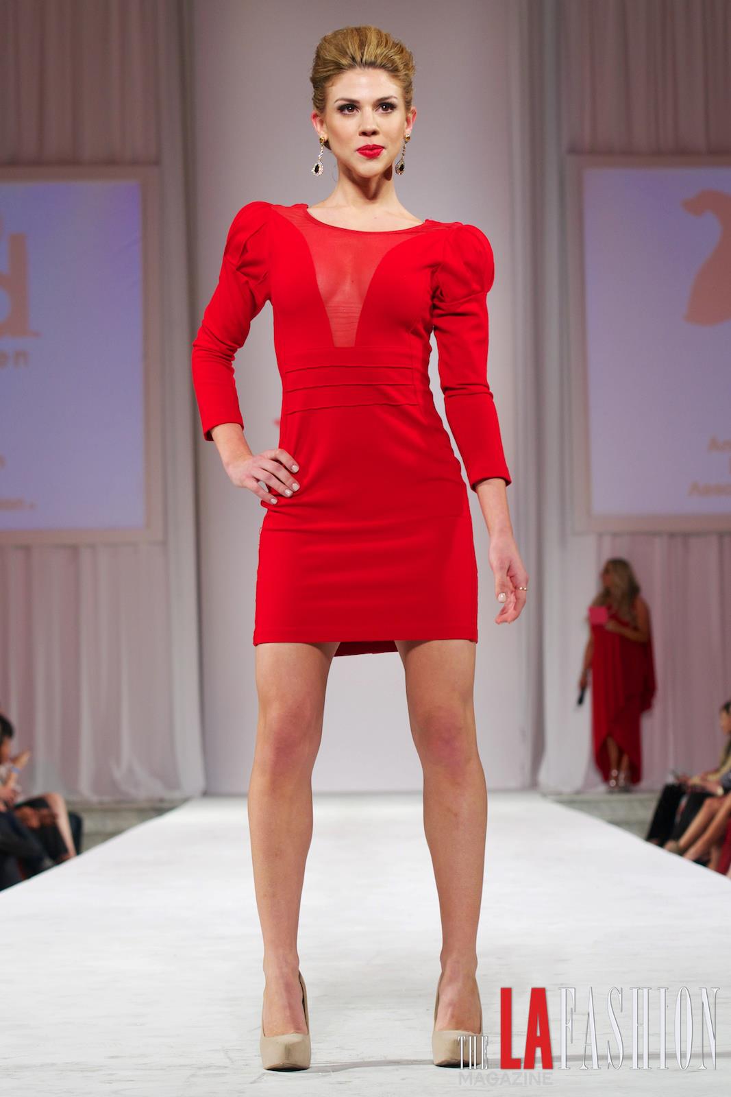 Picture of Kate Mansi