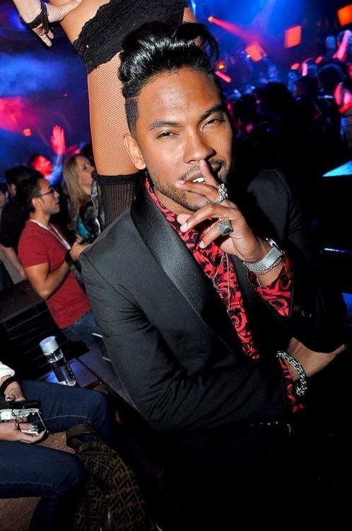 Image of Miguel