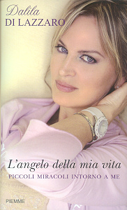 Picture of Dalila Di Lazzaro