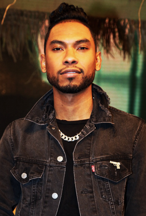 Picture of Miguel