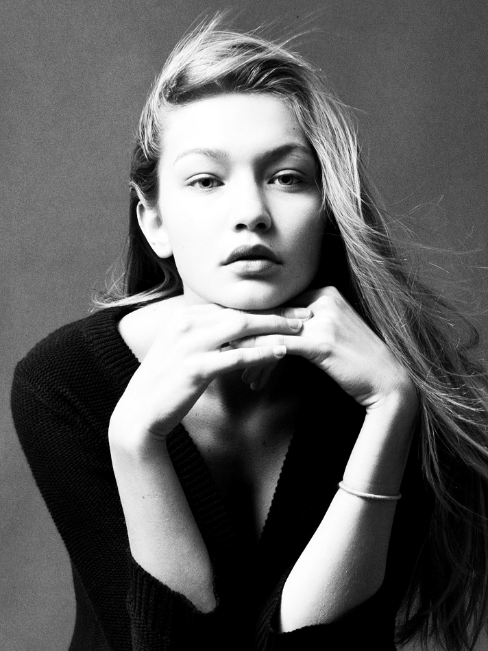Image of Gigi Hadid