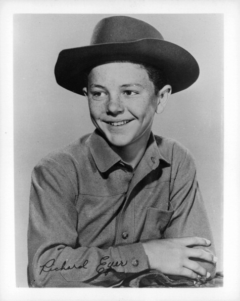 Picture of Richard Eyer