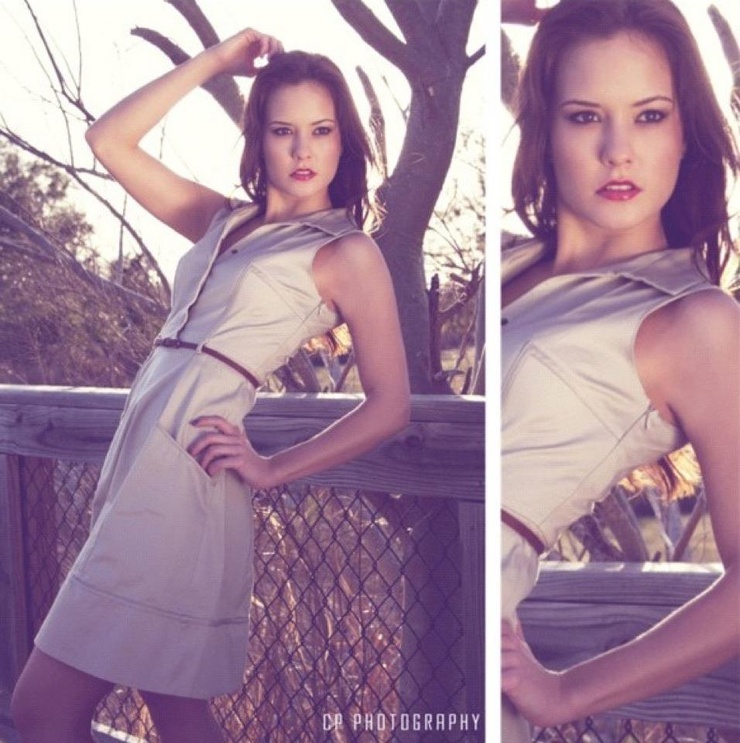 Picture of Brooke Bayless