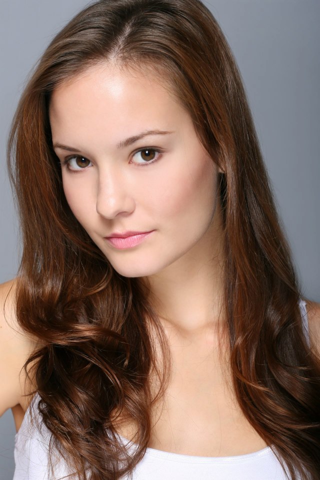 Picture of Brooke Bayless