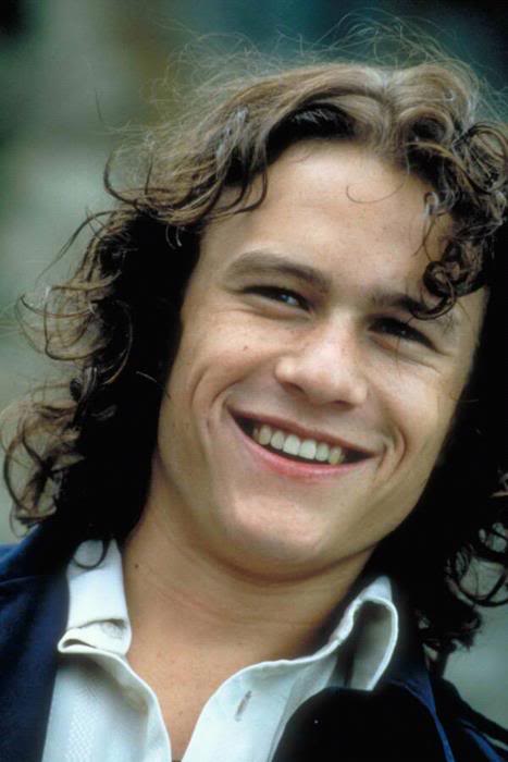 Picture of Heath Ledger
