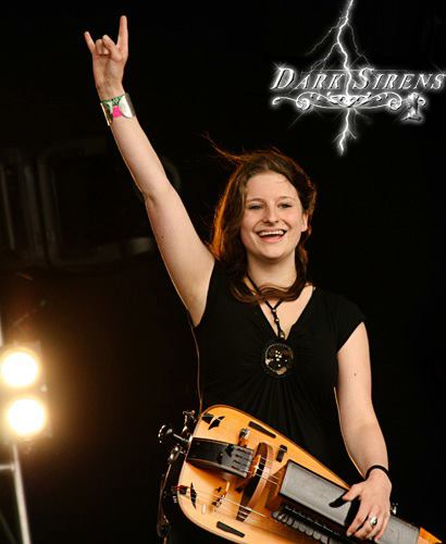 Picture of Anna Murphy