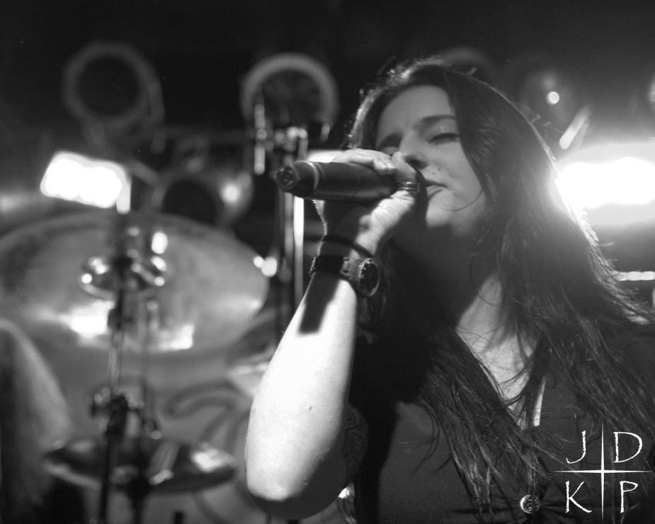 Picture of Anna Murphy