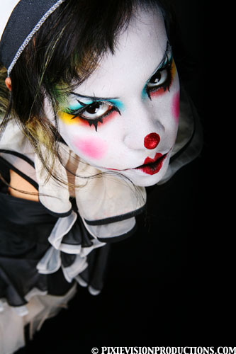 Picture of Dominique Lenore Persi