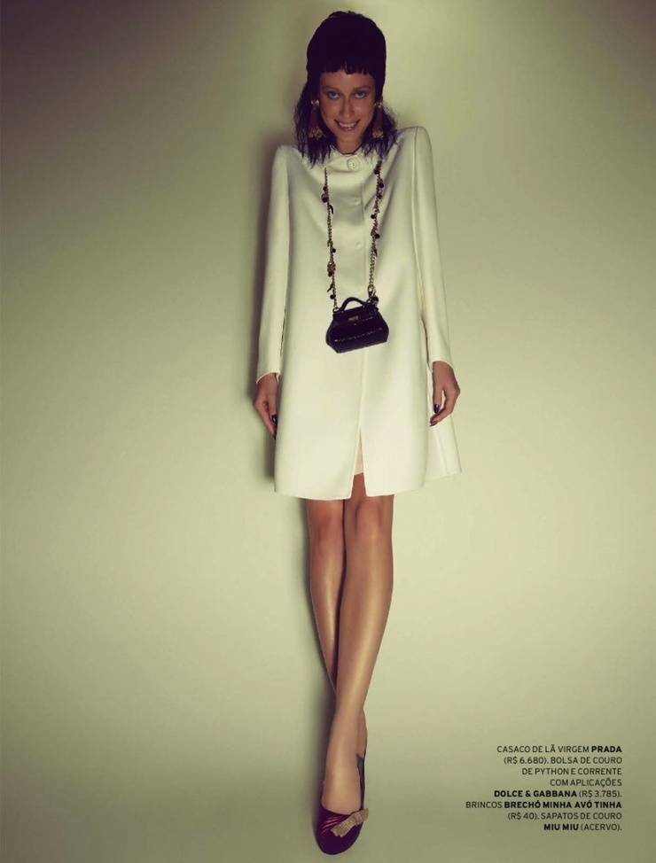 Picture of Fabiana Mayer