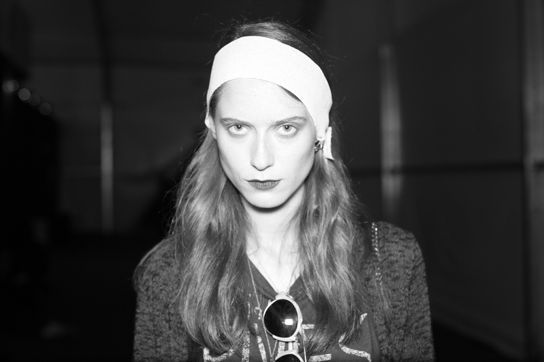 Picture of Fabiana Mayer