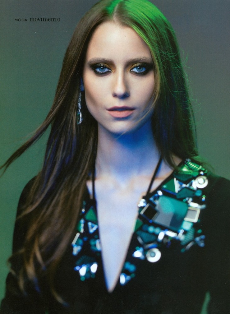 Picture of Fabiana Mayer