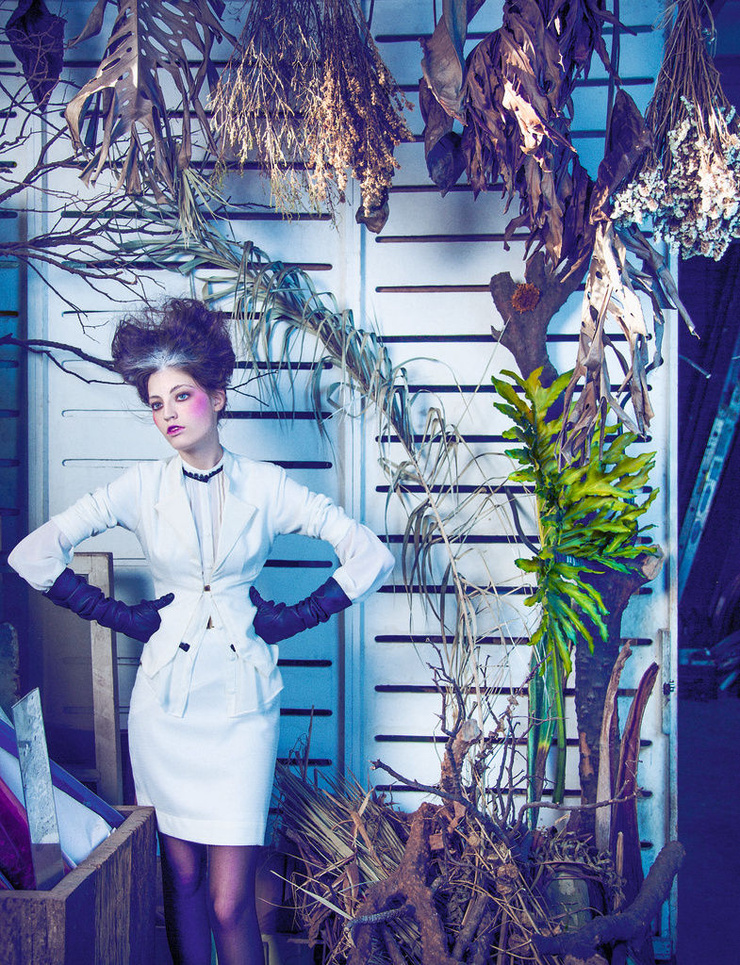 Picture of Fabiana Mayer