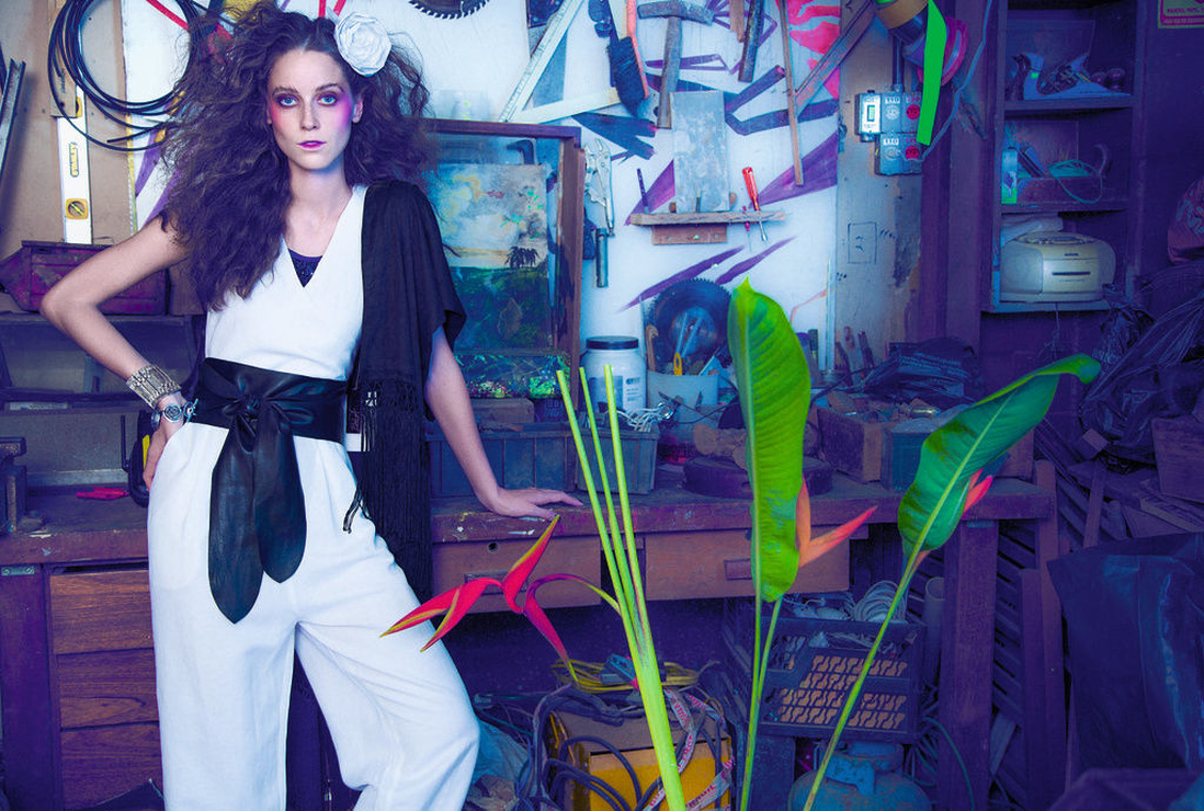 Picture of Fabiana Mayer