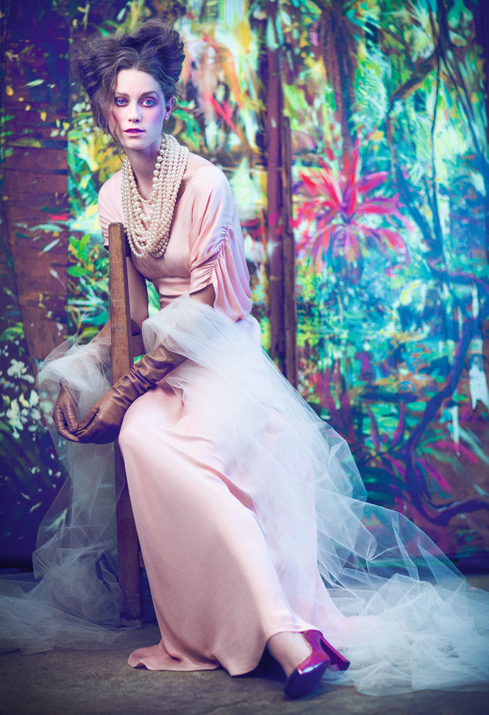 Picture of Fabiana Mayer