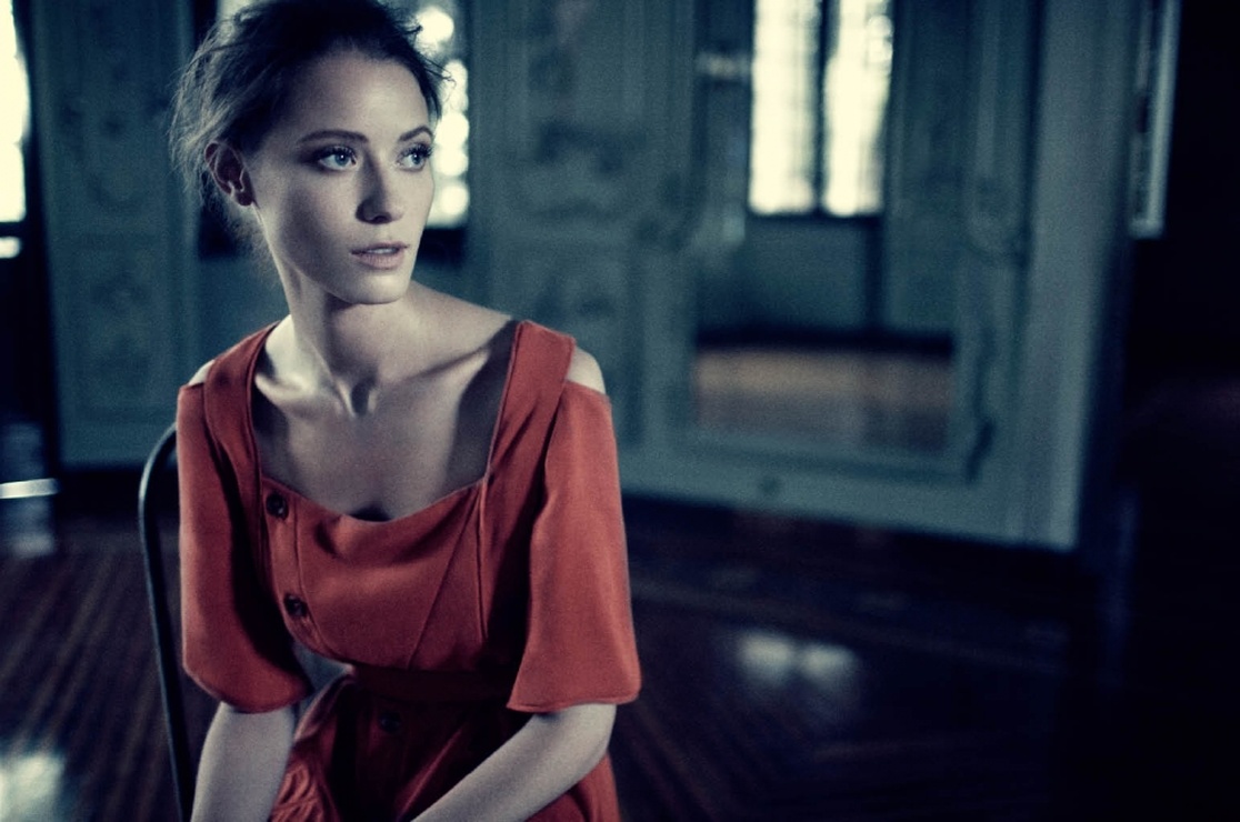 Image of Fabiana Mayer