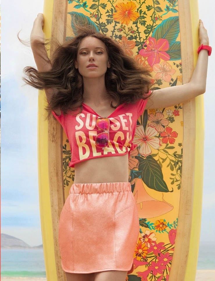 Fabiana Mayer picture