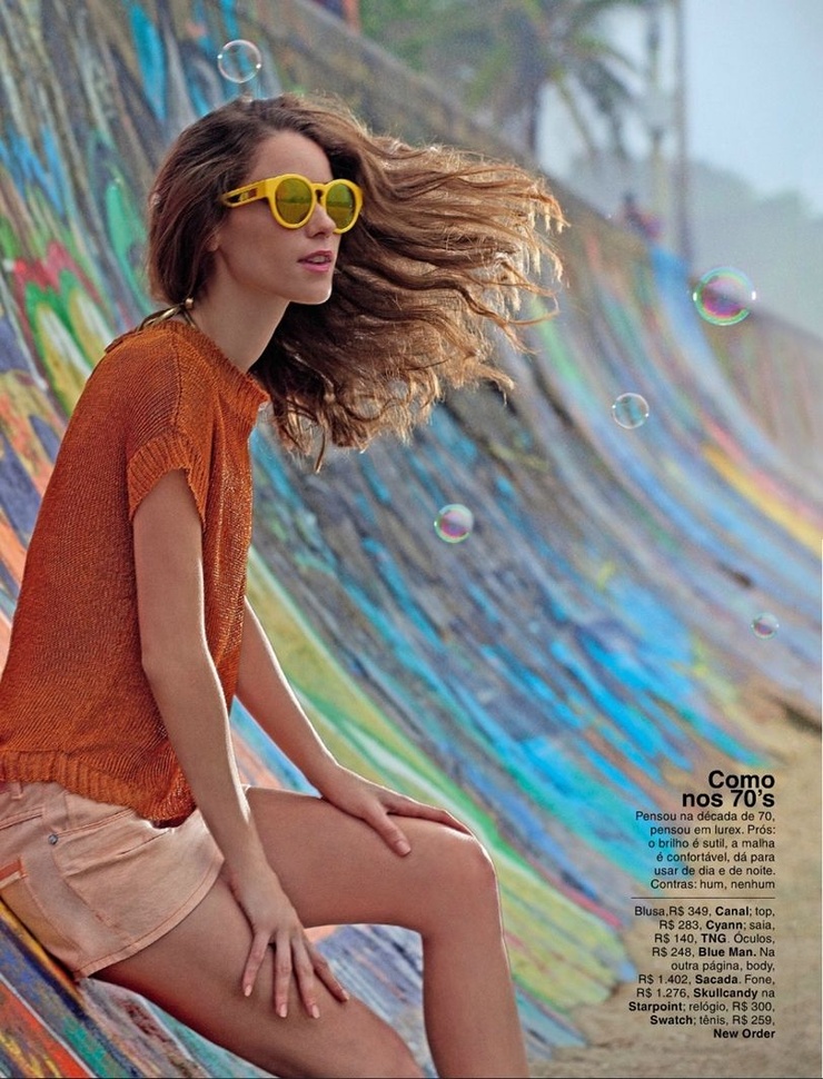 Picture of Fabiana Mayer