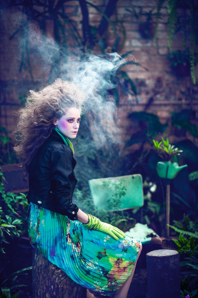 Picture of Fabiana Mayer