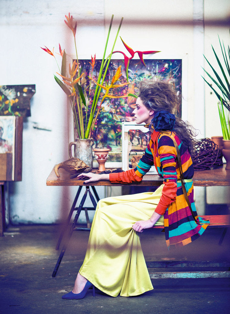 Picture of Fabiana Mayer