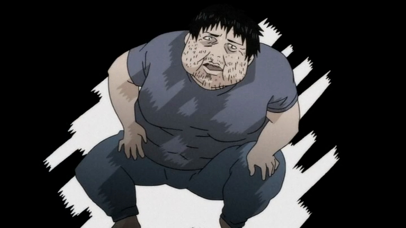 Picture of Welcome to the NHK