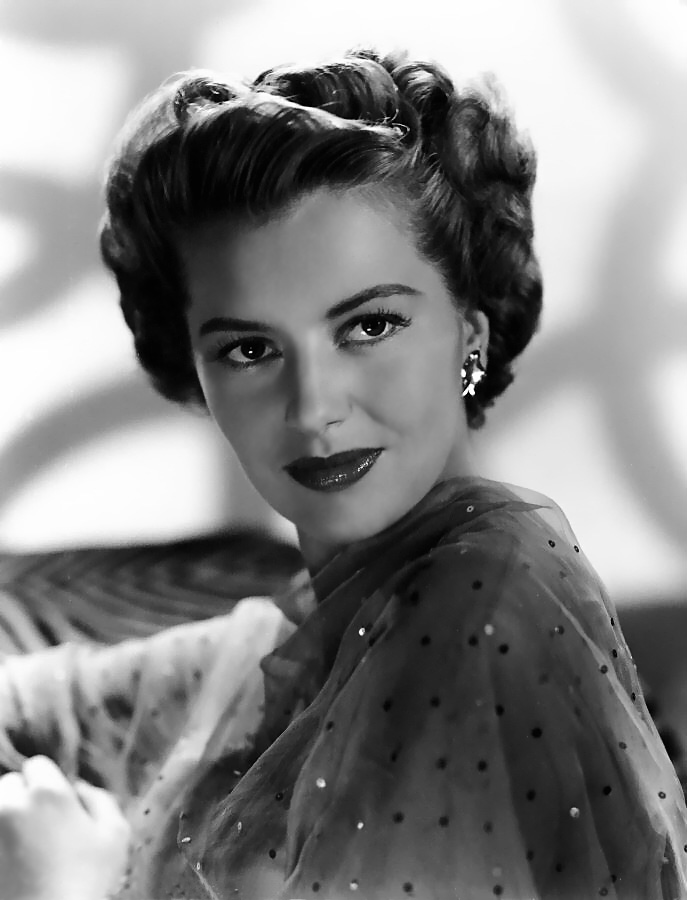 Picture of Cyd Charisse