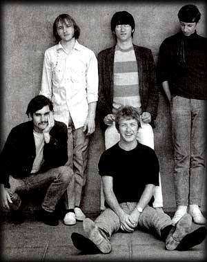 Buffalo Springfield picture