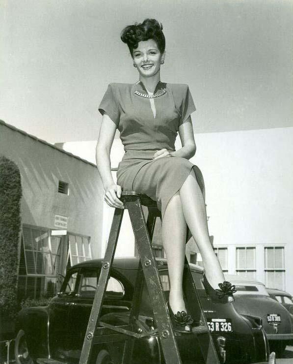 Image of Jane Russell
