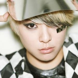 Picture of Amber Liu