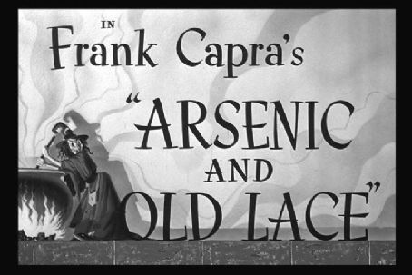 Picture of Arsenic and Old Lace