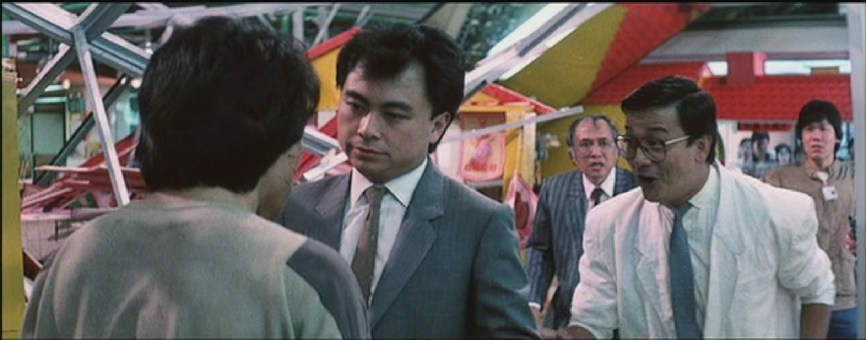 Picture of Police Story