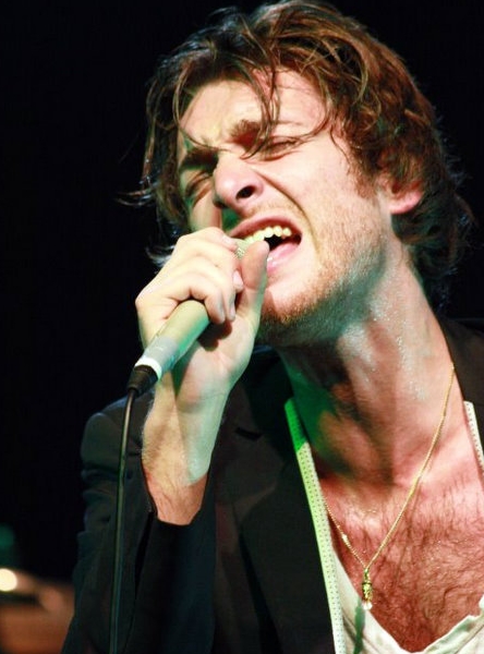 Picture of Paolo Nutini