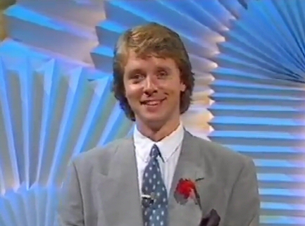 Picture of Nicky Campbell