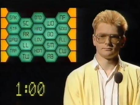 Picture of Blockbusters