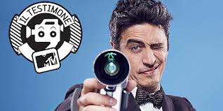 Picture of Il testimone