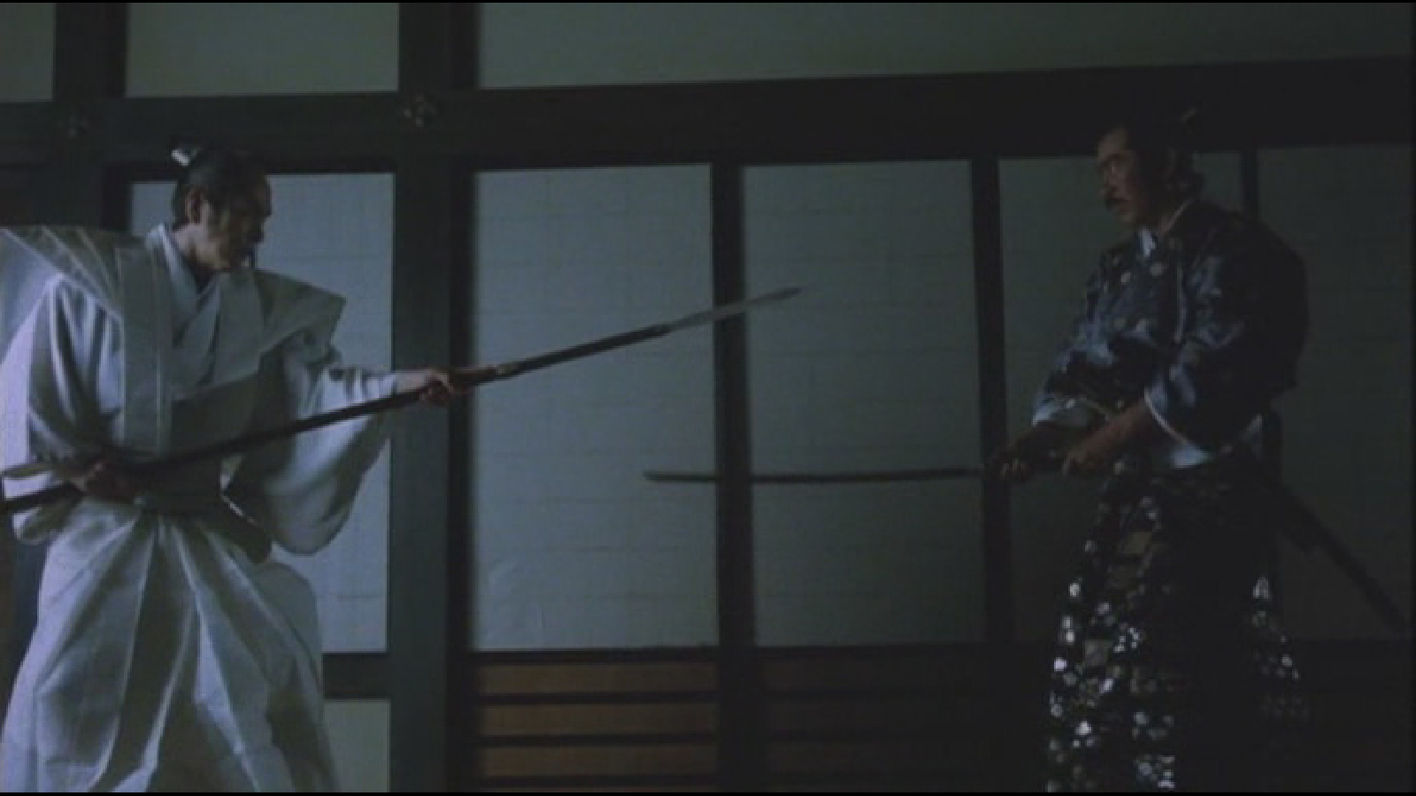 Picture of Shogun's Shadow